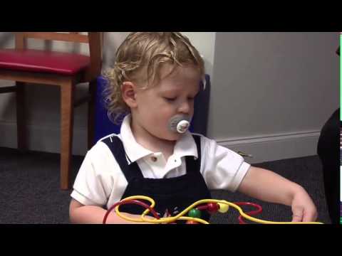 Seizures & Pediatric Neurology