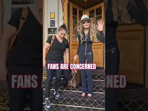 La Toya Jackson's weight in this clip have fans speculating about her health and weight loss method