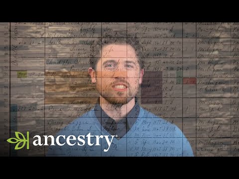 1900 Census: An Overview | Ancestry Academy | Ancestry
