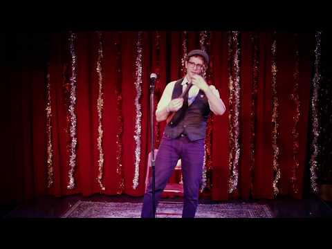 Matt Griffo live at Mark Sipka's Comedy Revue at 3 Clubs in Hollywood, CA