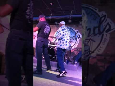 VIP Opening of Buddy Guy’s Legends 2021: LEGENDARY BUDDY GUY