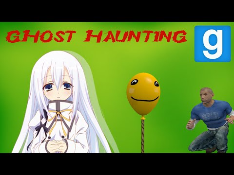 Steam Community :: Video :: Scary Ghost! - Terminus PlayerModel - Gmod ...