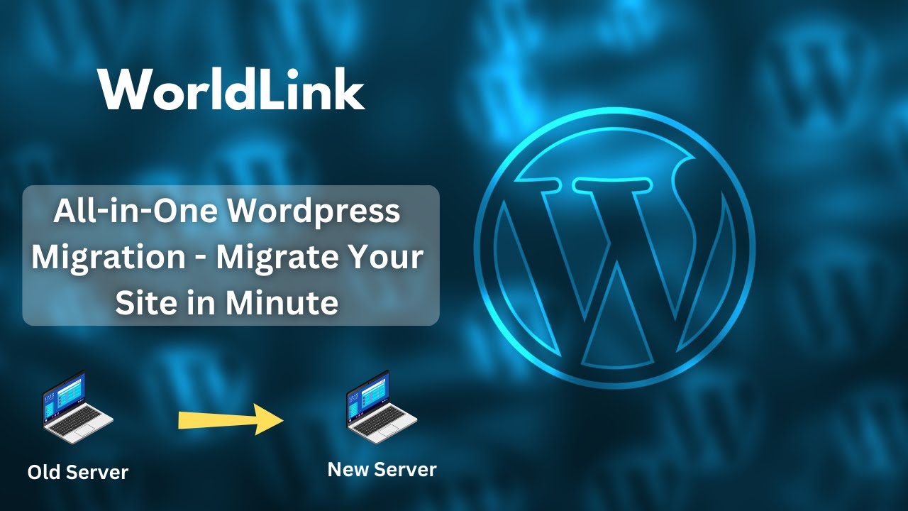 Step-by-Step Guide to Migrating a WordPress Site to a New Host (2024)
