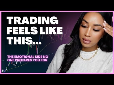 The Dark Side of Trading No One Warns You About