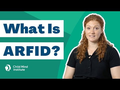 What is ARFID? | Child Mind Institute