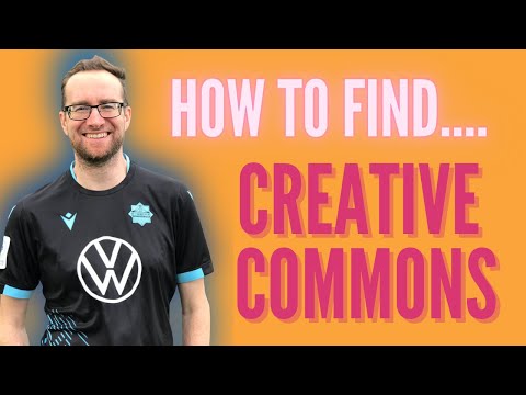 ➡️How to find 👀 creative commons videos on YouTube | Easy Method 🙀NO COPYRIGHT CLAIMS GUARANTEED