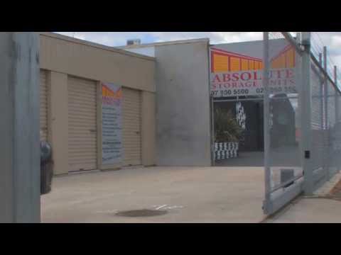 Absolute Storage Hamilton - Ngaruawahia & Waihi Storage