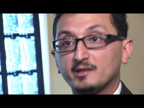 Dr. Ben Salari Profile