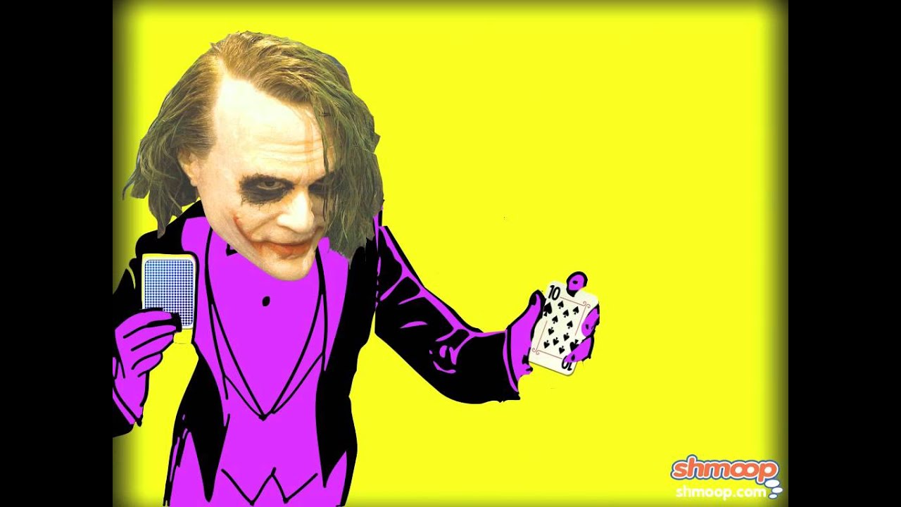 Basic Probability by Shmoop