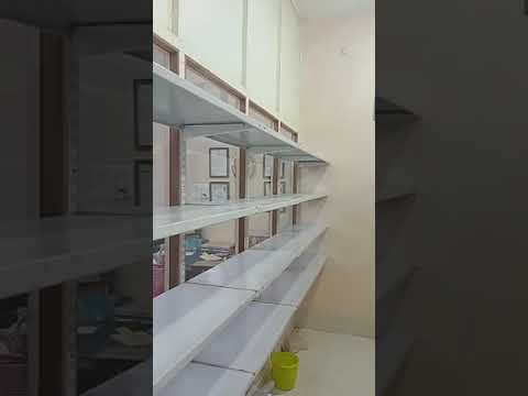 Best Storage System Reck, Raipur - Storage Rack and Fibre Cement Wall ...