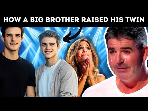 Unbreakable Bond: Big Brother's Sacrifice for His Twin After Tragedy