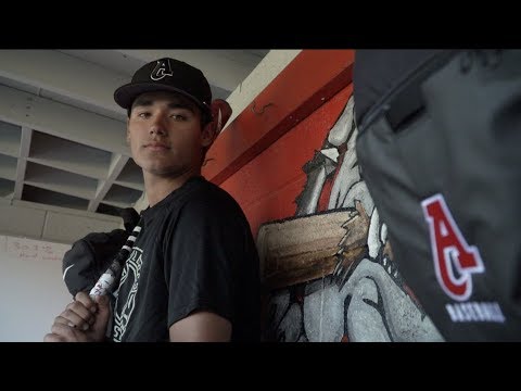 Camp Chronicles Ayala Baseball 2020