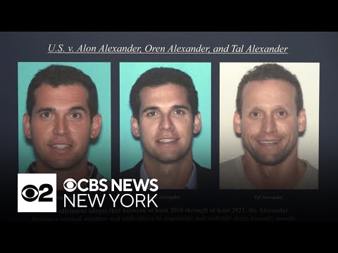 Orly Alexander biography: 19 things about Kent Security Services co ...