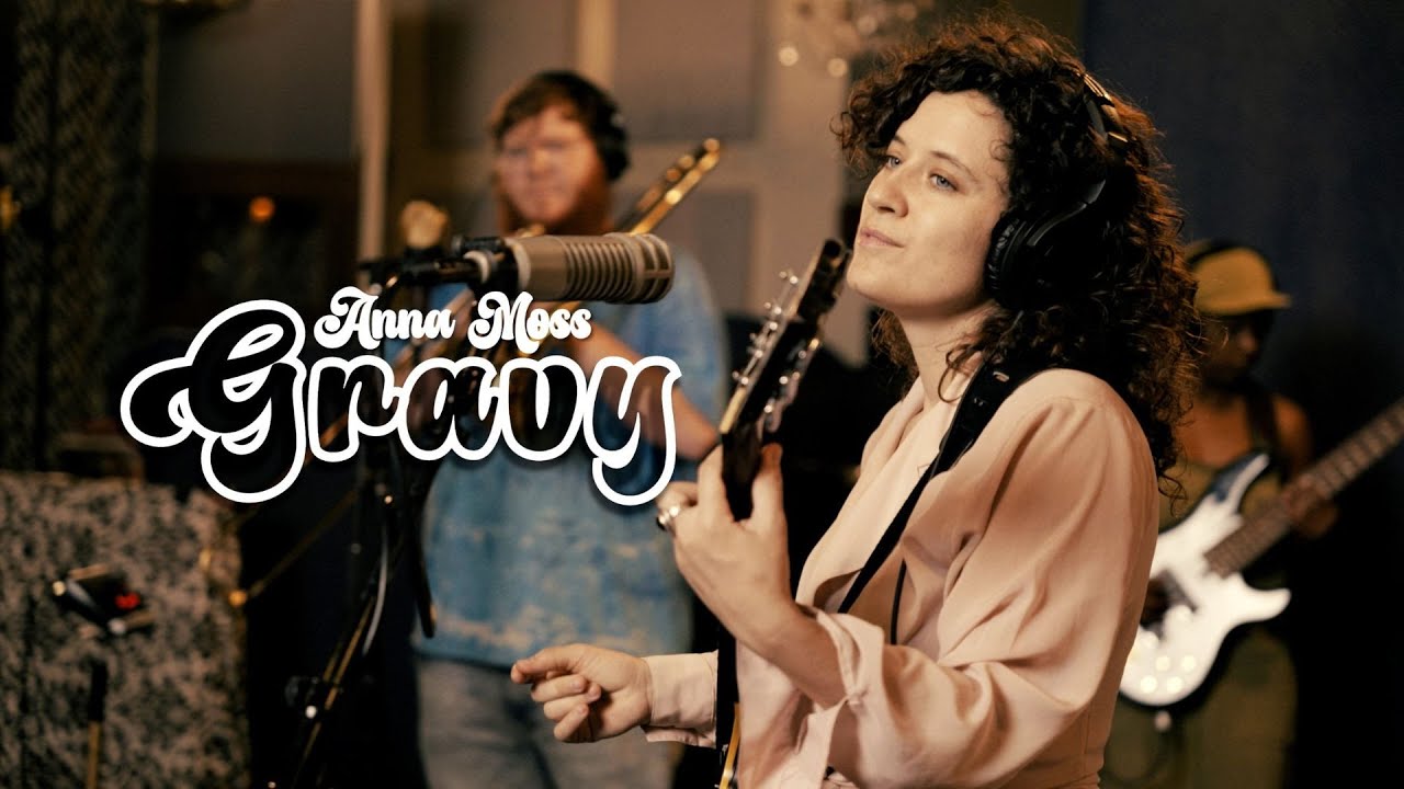 ANNA MOSS & THE NIGHTSHADES with Ian George Tickets at High Dive in ...