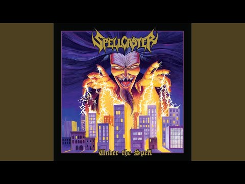 Spellcaster