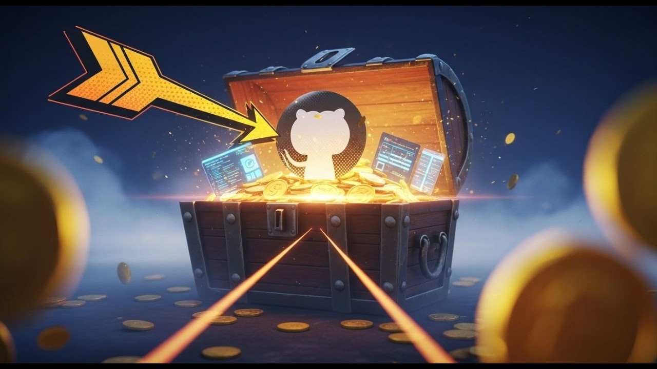 Github repos you need to use now!