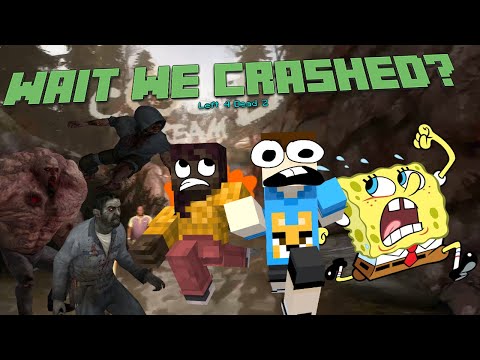 Steam Community :: Video :: WAIT IT CRASHED - Left 4 Dead 2 - Kingstickmin