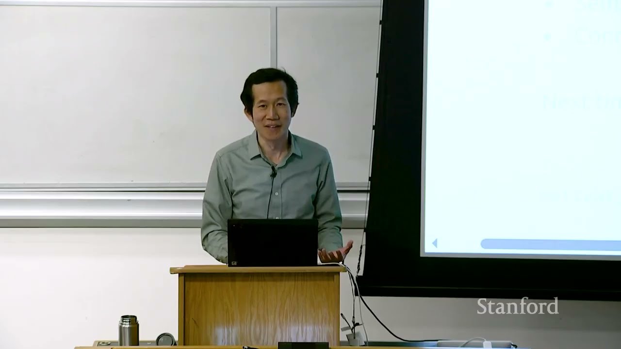 Stanford CS221 | Autumn 2025 | Lecture 15: Logic I