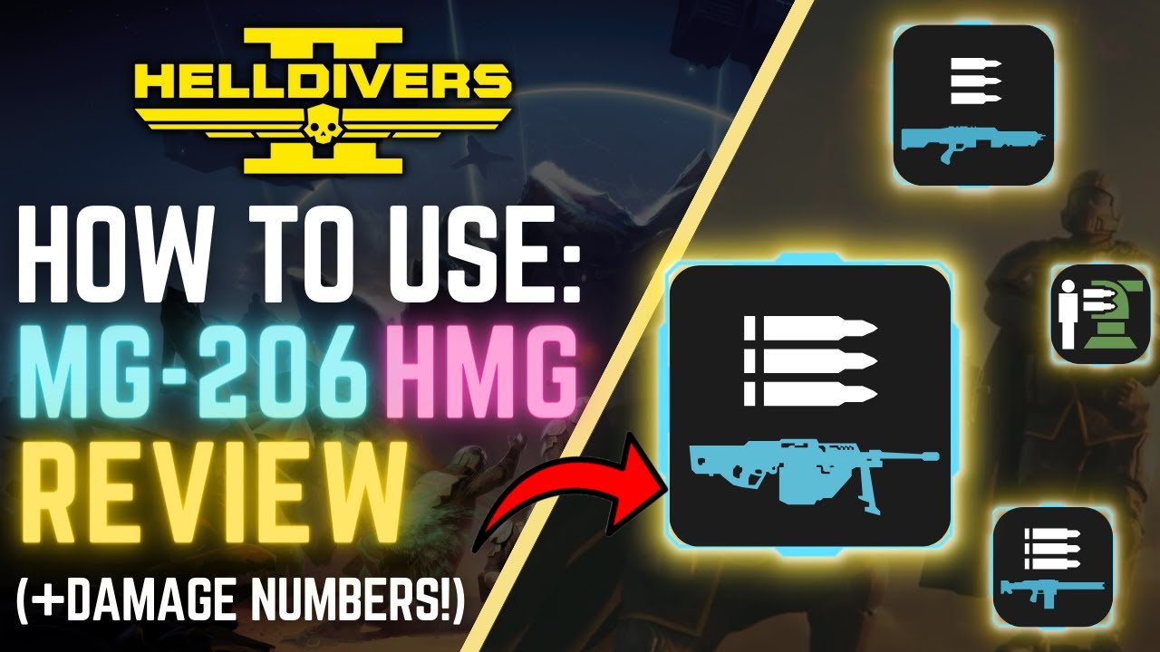 Helldivers (Magicka x Starship Troopers) - Page 44 - Games - Quarter To ...