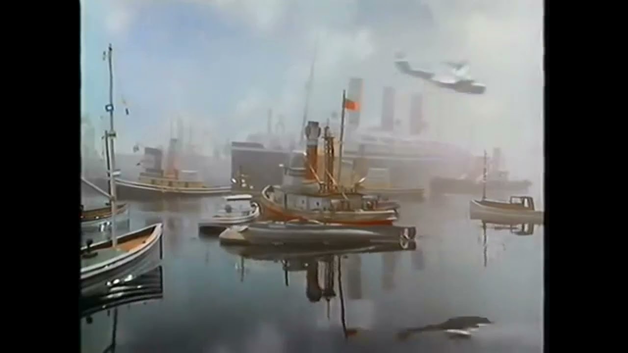 Tugs theme song cover (V2)
