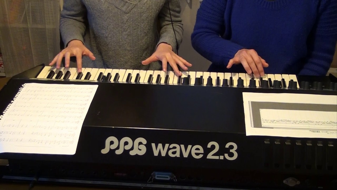 Close to the Edit by three hands powered by waveterm C