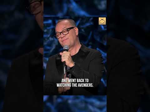 We’re no match for teenage daughters | Tom Papa