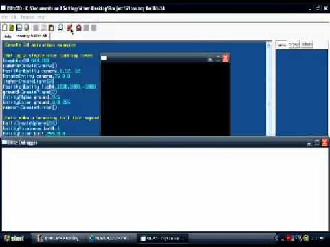 Descargar Blitz Basic 3D [Programacion De Videojuegos] – EMU DESCARGAS