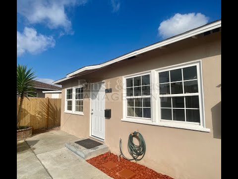 14756 Betty Jean Ave. Bellflower, CA 90706