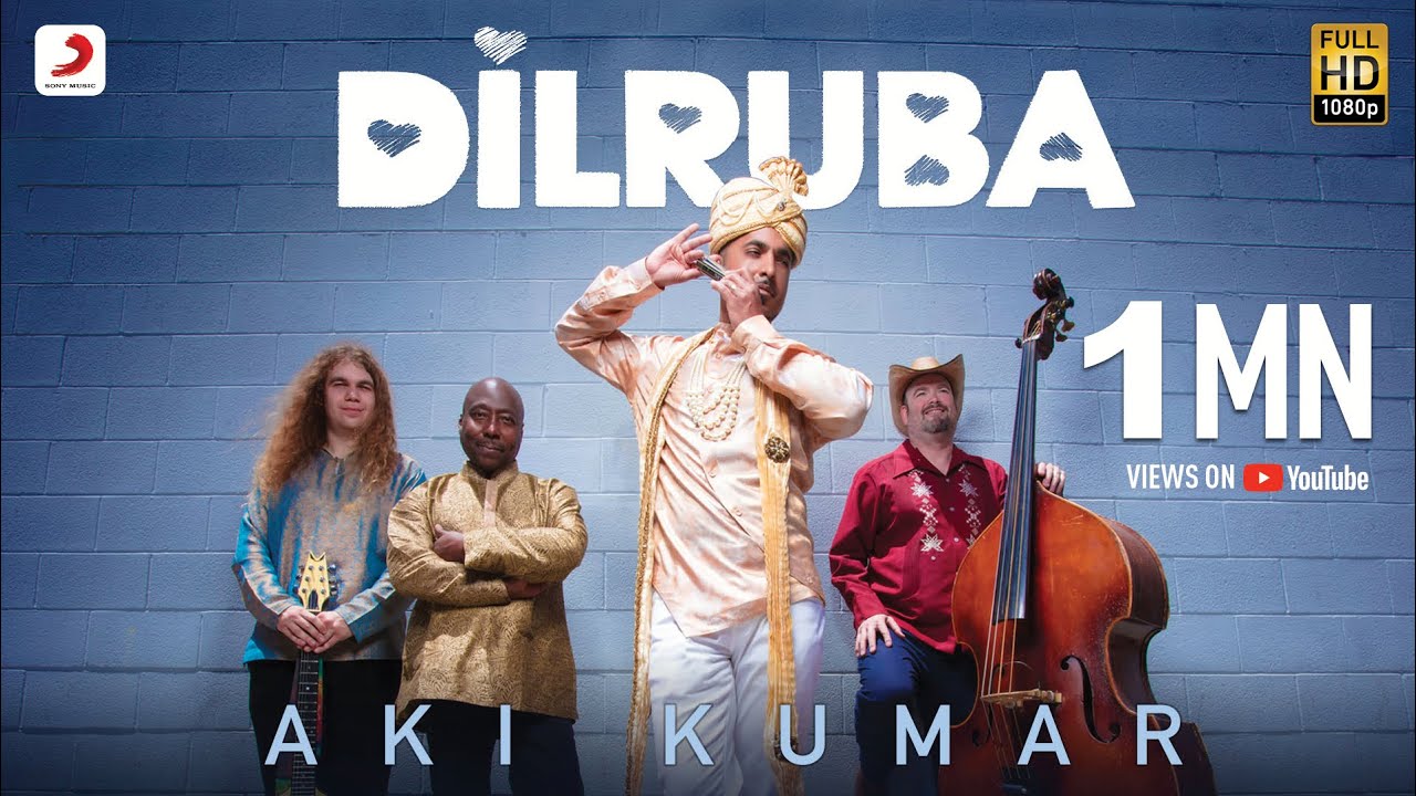 Hire Aki Kumar - Blues Band in San Jose, CA | GigSalad