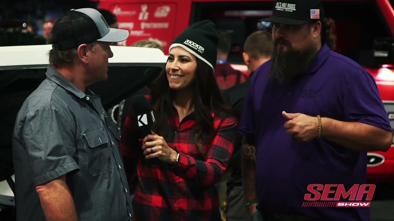 SEMA Show Attendee Stories