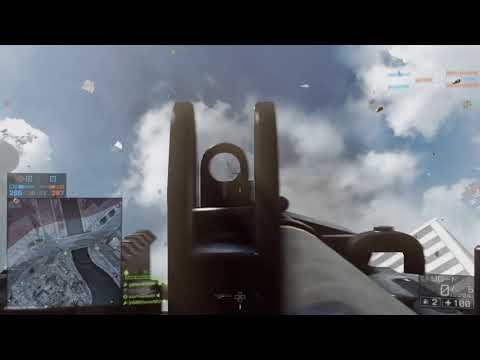 Steam Community :: Video :: 【PS4/BF4】 HighLight3