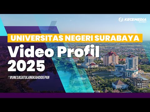 UNESA Video Profile 2025