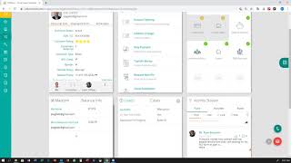 CRMNEXT | Reviews, Pricing & Demos - SoftwareAdvice GB