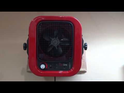 Cadet Hot One Heater Review
