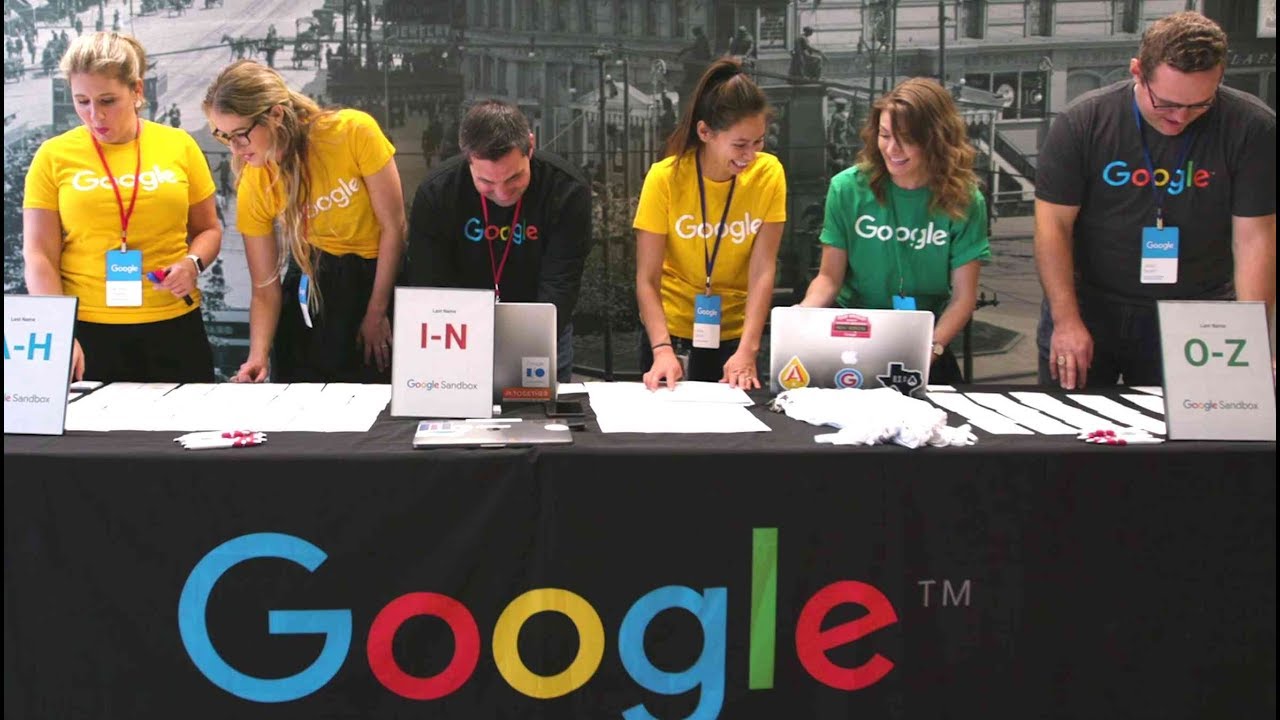 Introducing Google Sandbox: Connect with Us!