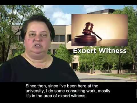 Meet Dr. Susan Murray