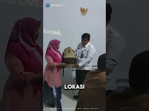 Bimtek Petugas IBM (Intervensi Berbasis Masyarakat) pada AP (Agen Pemulihan) Kel Lempuing&Kandang