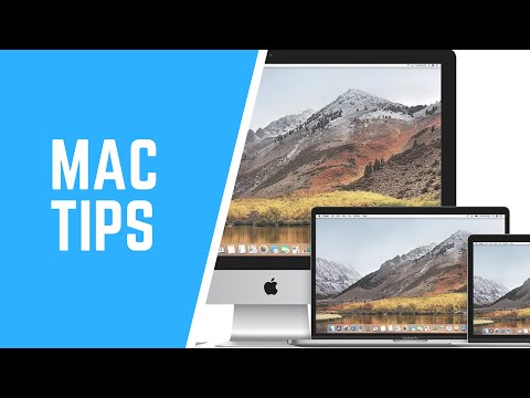 First things to do on macos | mac guide👍🏻 | #macsetupguide #shorts