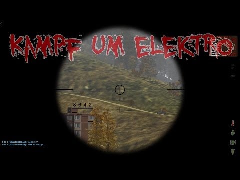 Steam Community :: Video :: DayZ #27 Kampf um Elektro [GER] [HD+] Let´s ...