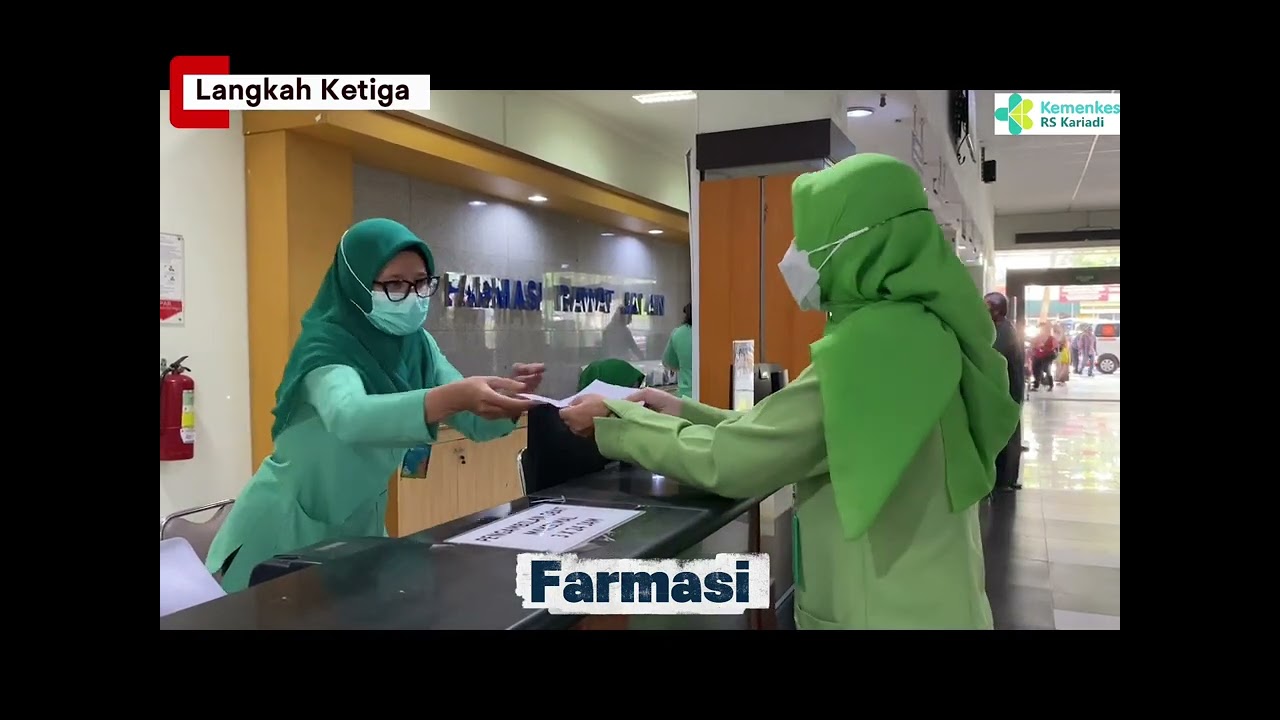 Alur Klaim Resep Kacamata Pasien JKN RSUP Dr. Kariadi Semarang 