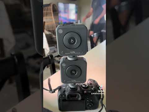 Boost Your Photography Game with These Lights! #Smallrig #photography