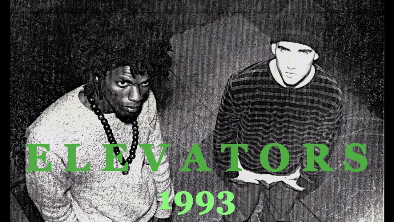 ELEVATORS - 1993