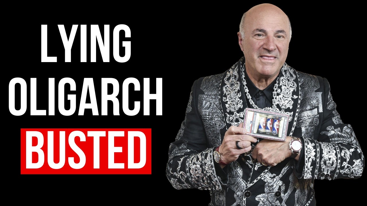 MAGA Billionaire BUSTED For AI Data Center Lie