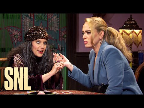 Watch Adele's Best Moments as Saturday Night Live's Host