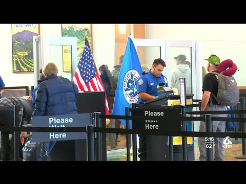 Nonstop flights from San Luis Obispo to Los Angeles are back