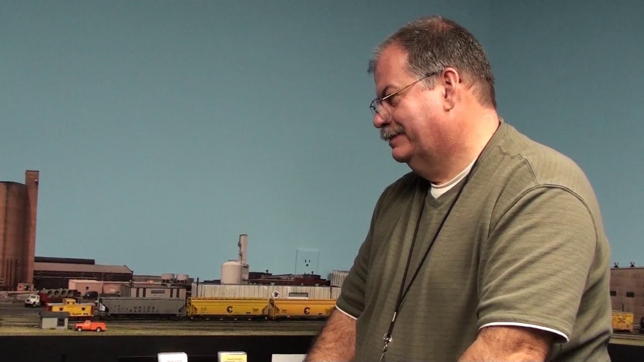 Toledo Terminal Op Session
