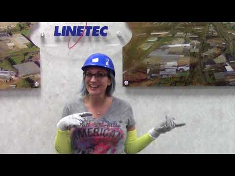 Linetec Nikki 30 100917