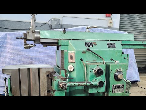 Shaping Machine at Best Price in India