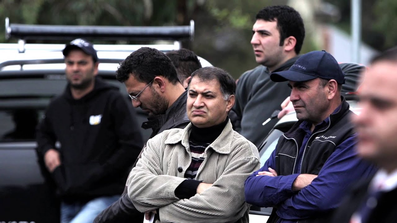 Fadi Khoder - Barry Plant - Glenroy - realcommercial.com.au