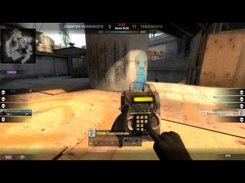 Steam Community :: Video :: CS:GO | Perfect Flashbang